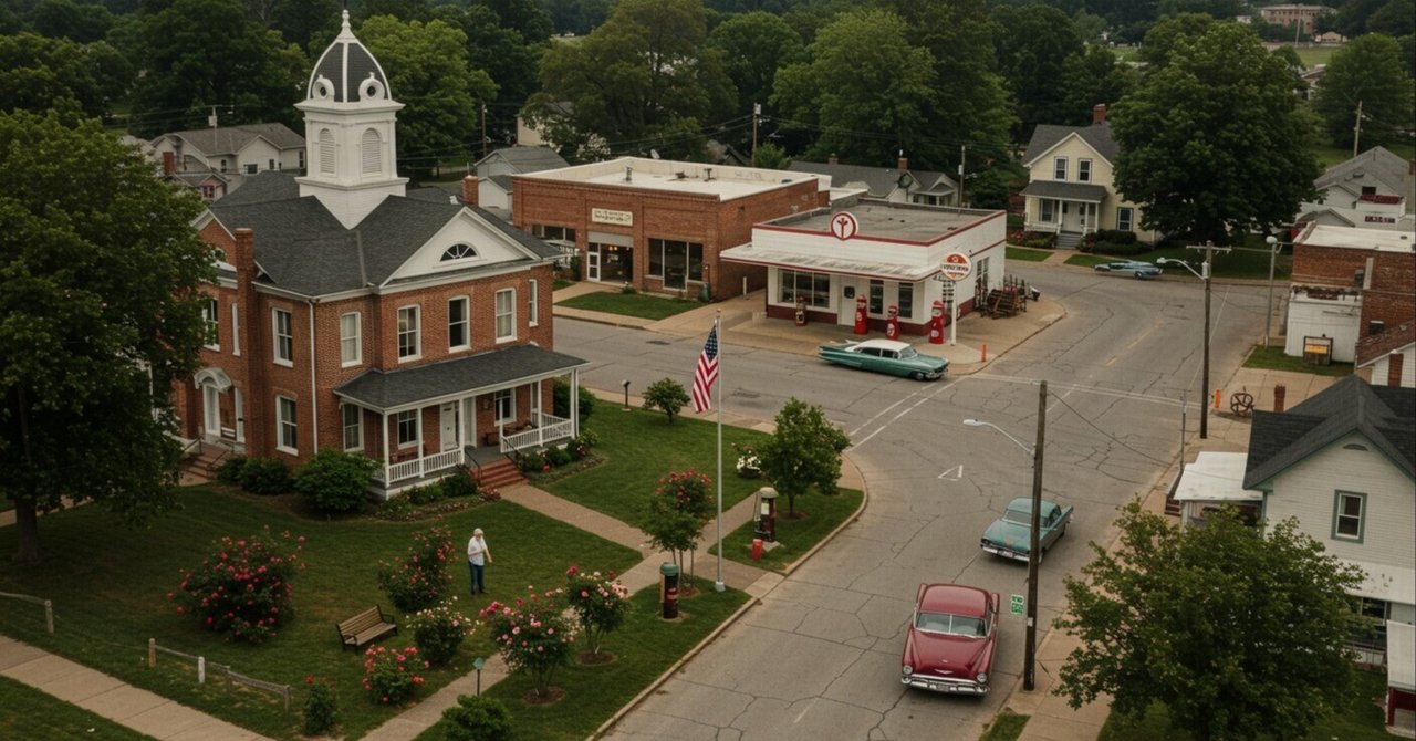 トランプ政権の雑感｜TANAKA Ichiro