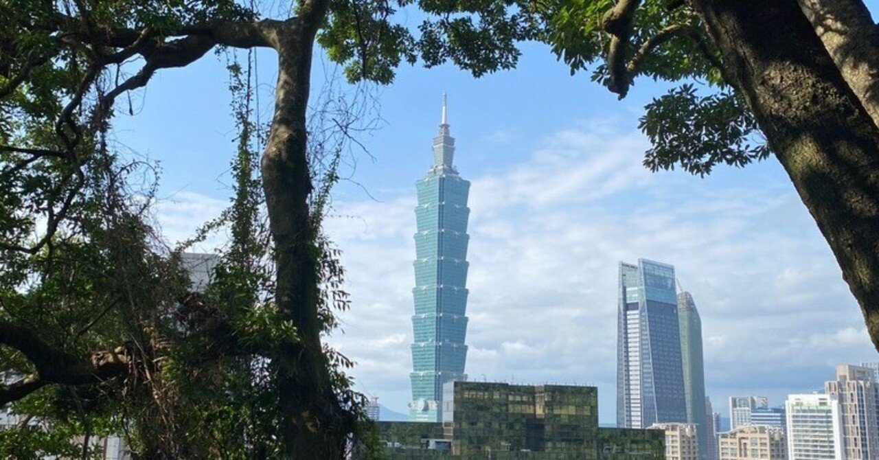 231030 Taipei Taiwan｜Tsuyoshi Daimaru