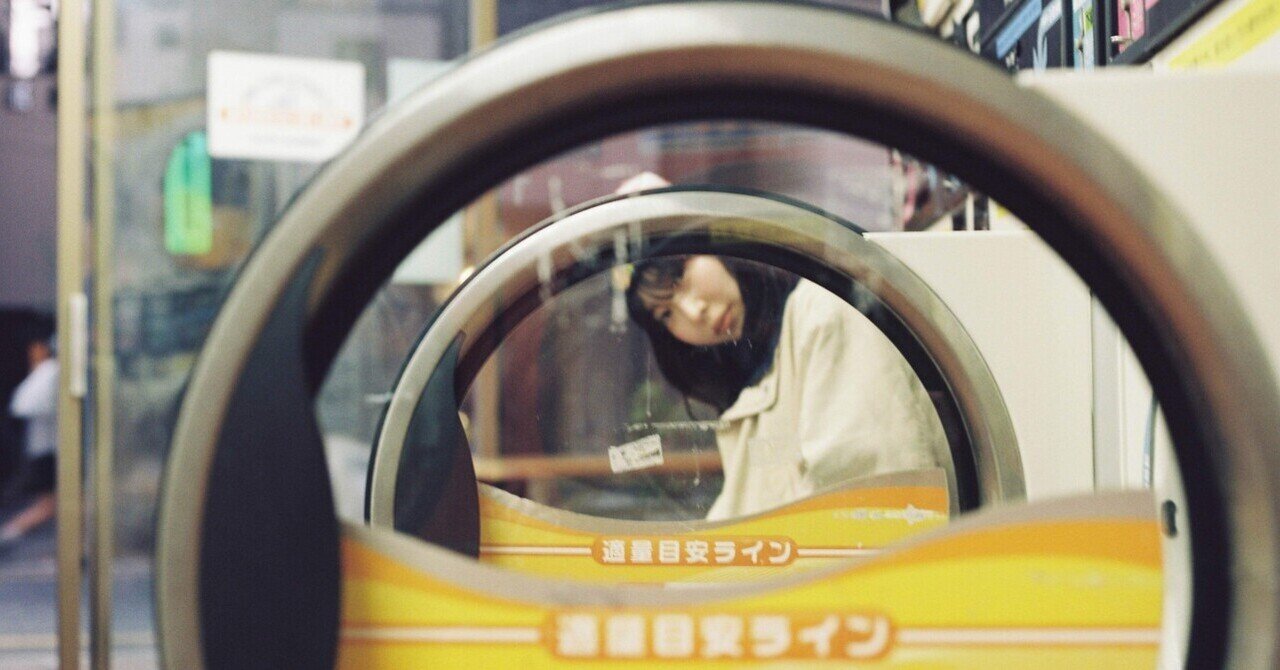 鼓膜だけ喜ぶのは、なんか違う気がする｜Ryoma Takamura