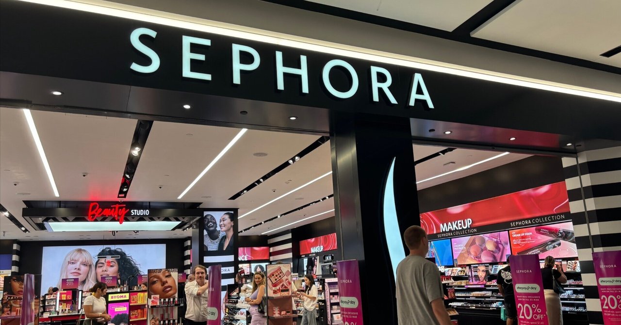 【ニュージーランド出張記③】SEPHORA上陸！NZのビューティー最前線をチェック｜ 化粧品の中のヒト☆はじめ丸