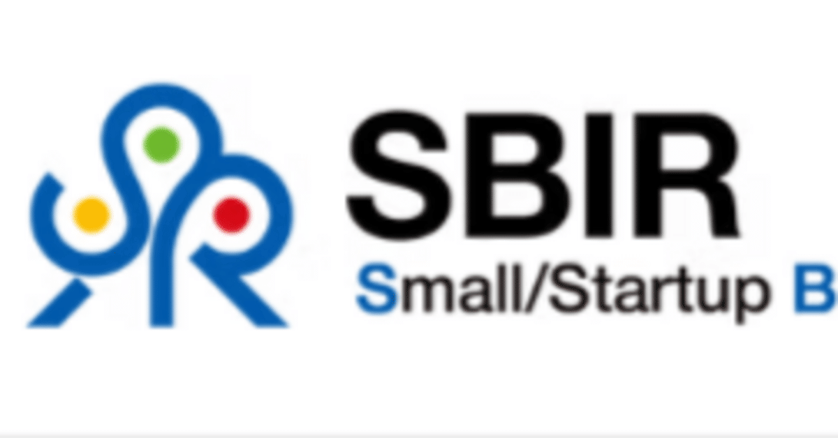 内閣府のSBIR事業のサイトで採択企業としてMD-Farmの紹介がされています。｜松田祐樹＠MD-Farm