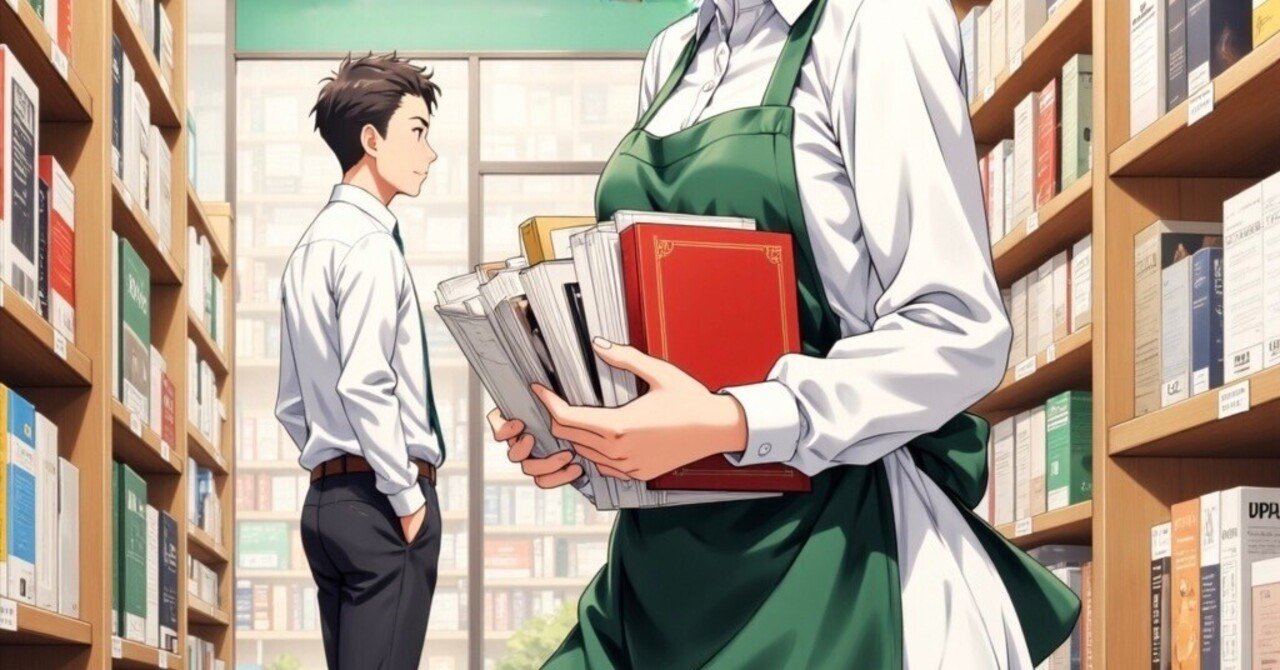 ”店長がバカすぎて”｜my_konomi