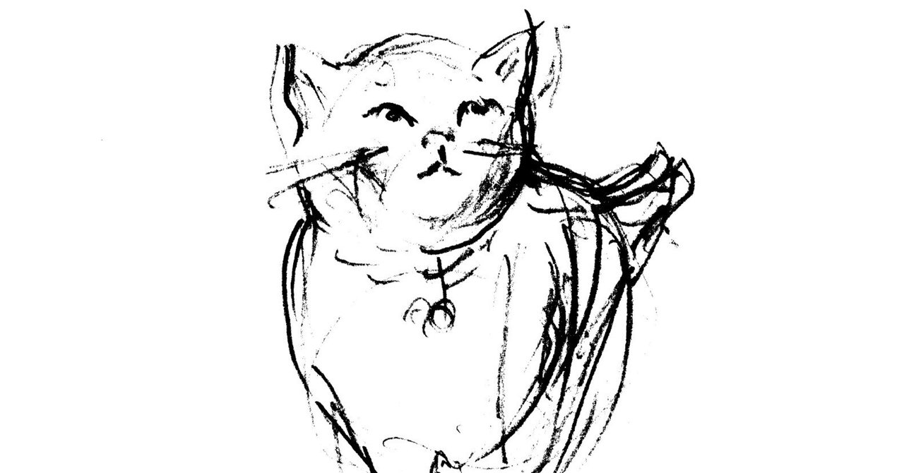 猫じゃらしズム 目から鱗？ 目に鱗？｜仁吾巴 妍 niaha ken