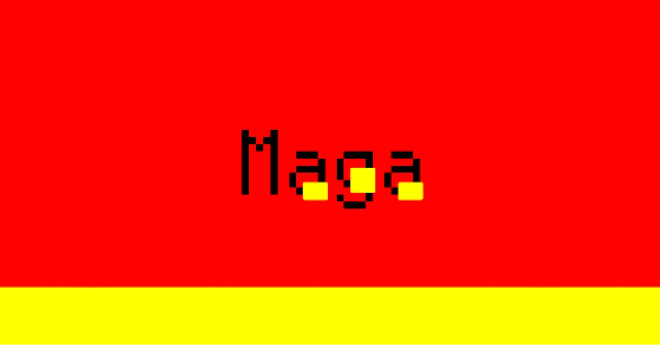 Maga｜note