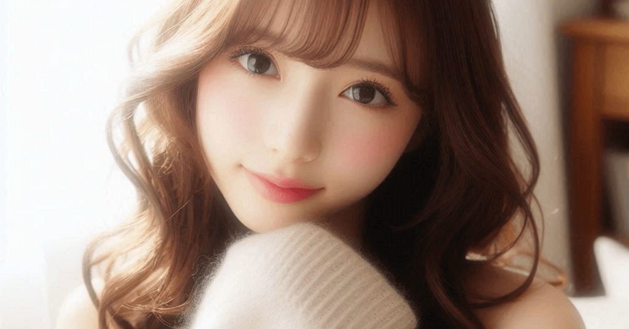 ふんわり系美女⑤｜reika1021 🎈