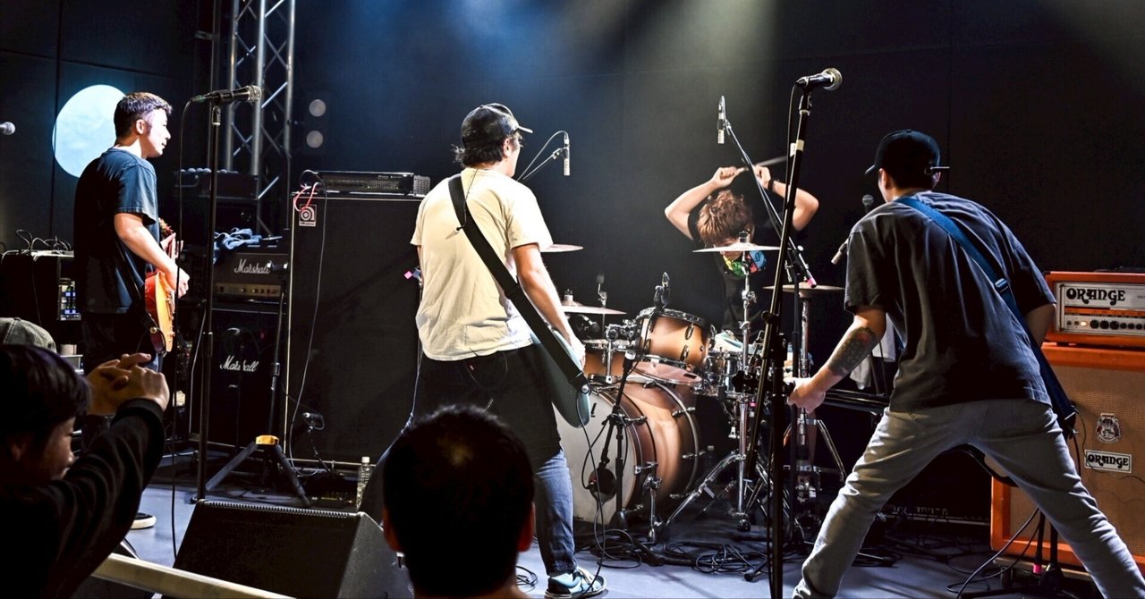 いよいよツアーファイナルが近づいてきた｜LEXT Gen