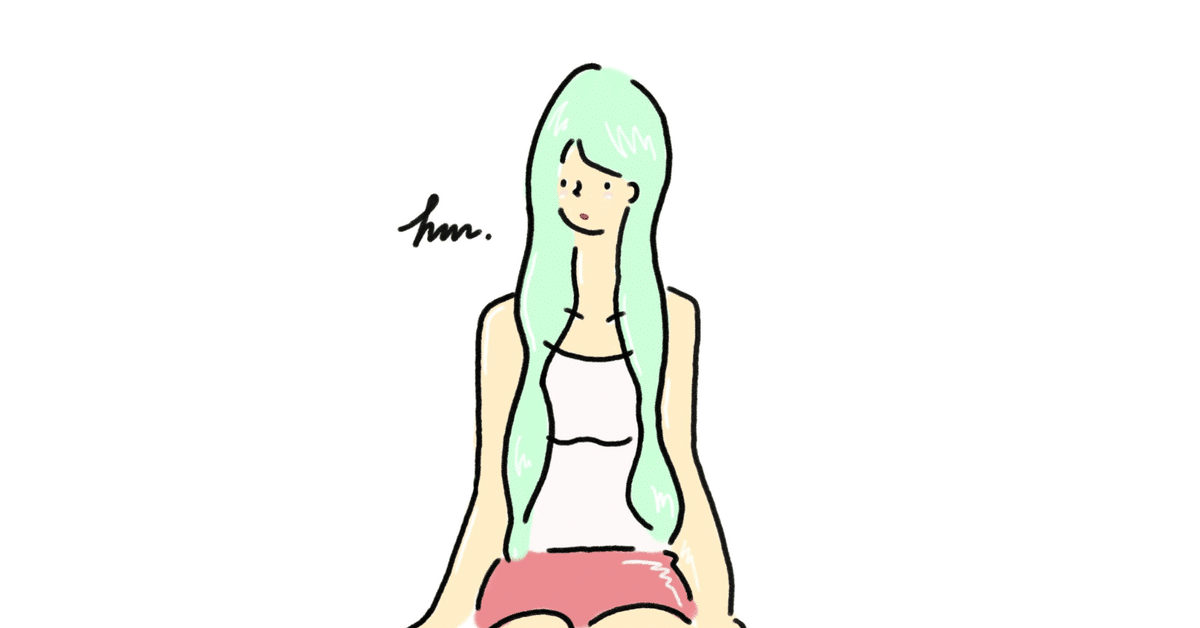 【質問】お風呂のお湯のなかで、我々は汗をかいているのでしょうか｜Kimura_FUMITO