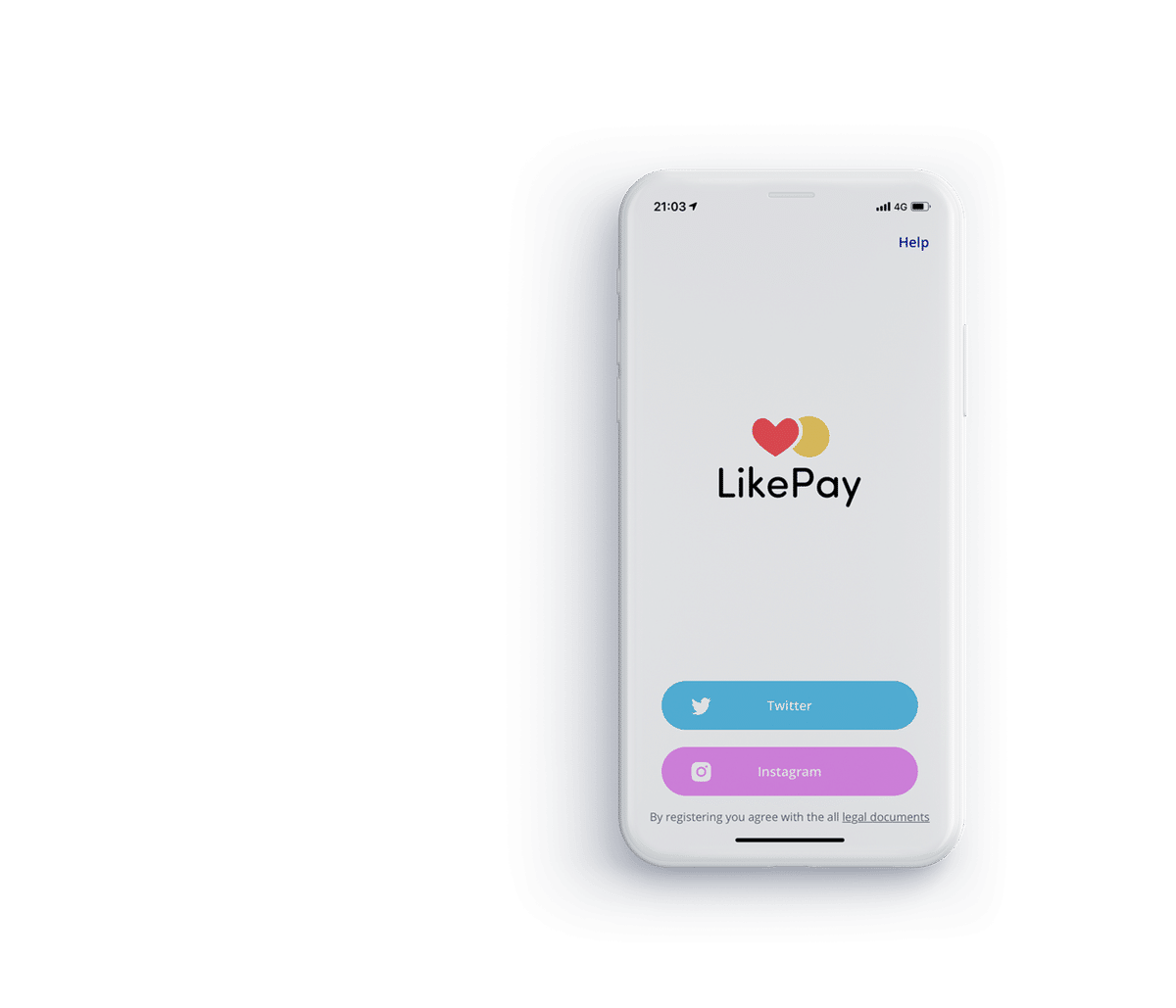 LikePay とは？どうやって使うの？｜LikePay