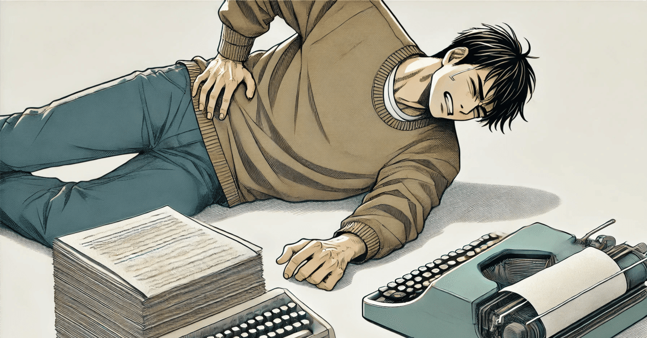 高熱と背中の痛み…それ、もしかして腎盂腎炎かも？｜Katsuhiro Asakura