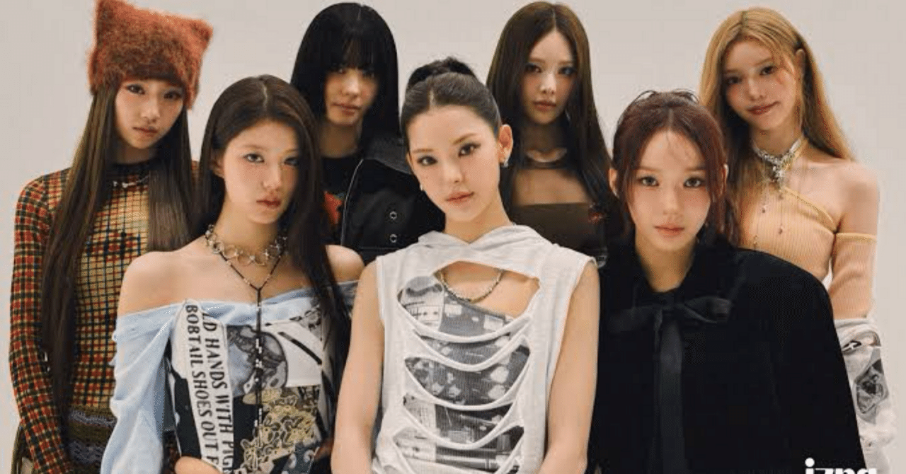 izna SIGN MV｜chirudo12