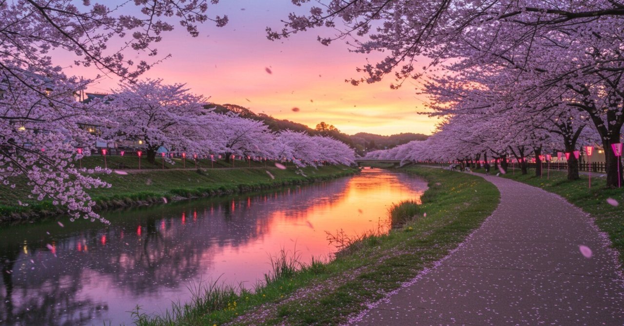 そっと思い出すのが春なのかもしれない｜Minase Kumi