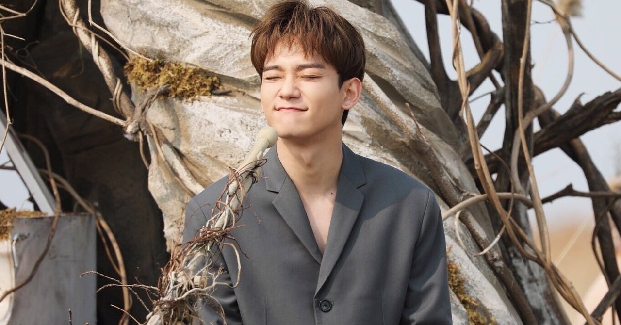 4月,そして花 Happy 6th Anniversary, Soloist CHEN! ｜Charsound