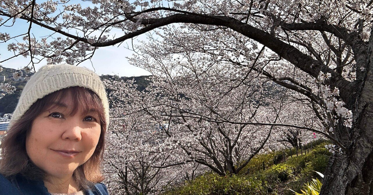 新サロン4周年記念セッション🌸｜Kanako Angel