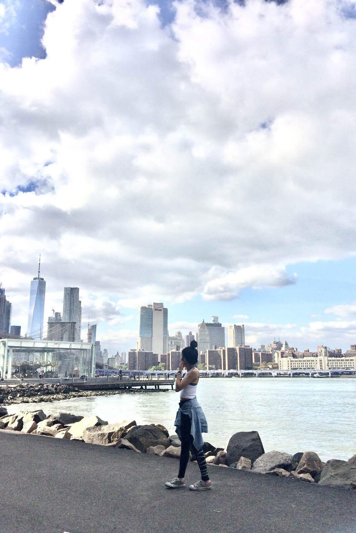 #0 note始めます📝🌿｜Rina Honda