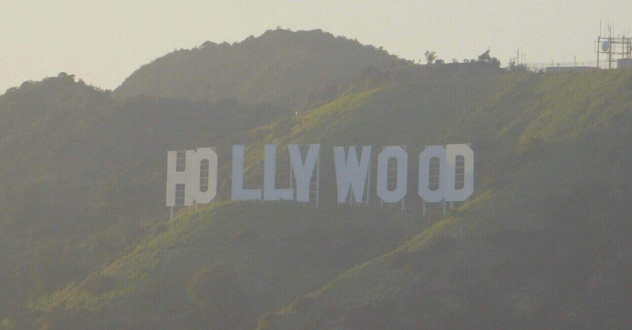 アムトラックは救世主⁉︎LAの文化圏とエンゼルス小話。｜Yujiro Maeda（前田 悠士朗）