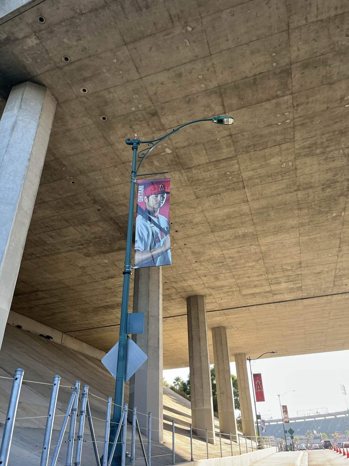 アムトラックは救世主⁉︎LAの文化圏とエンゼルス小話。｜Yujiro Maeda（前田 悠士朗）