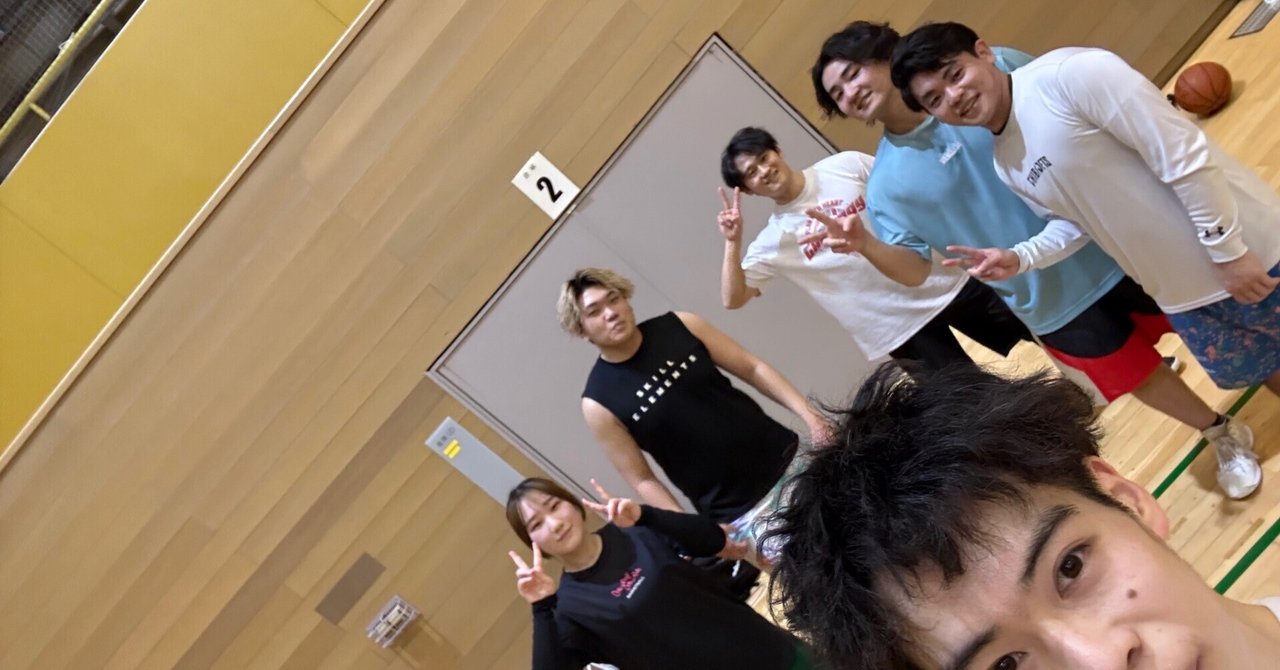 【活動報告】32期第13回関東バレー&バスケ部｜株式会社nobitel（ノビテル） 公式note