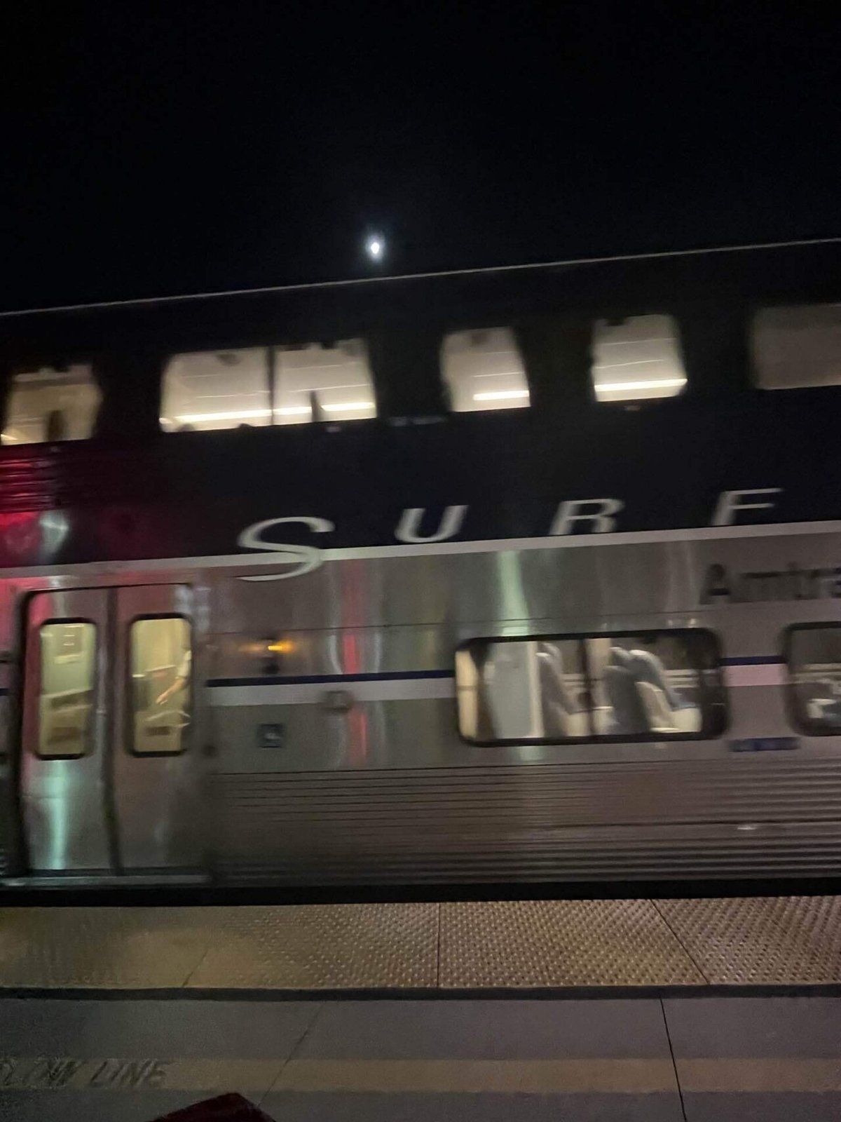 アムトラックは救世主⁉︎LAの文化圏とエンゼルス小話。｜Yujiro Maeda（前田 悠士朗）