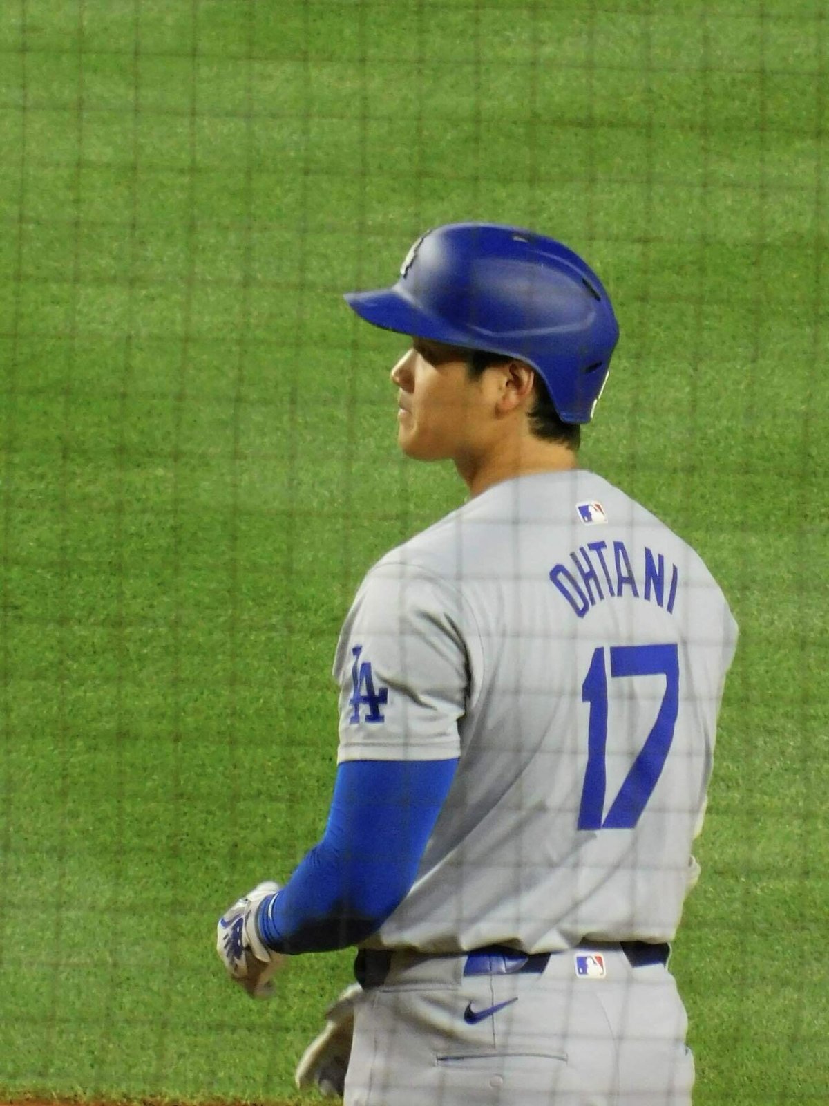 アムトラックは救世主⁉︎LAの文化圏とエンゼルス小話。｜Yujiro Maeda（前田 悠士朗）