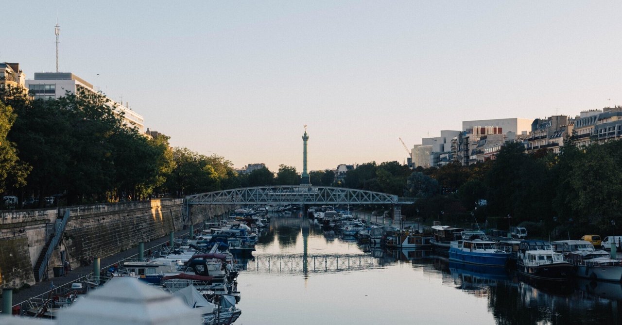 はじめてのnote_12年目のスタートライン｜MaRIKO