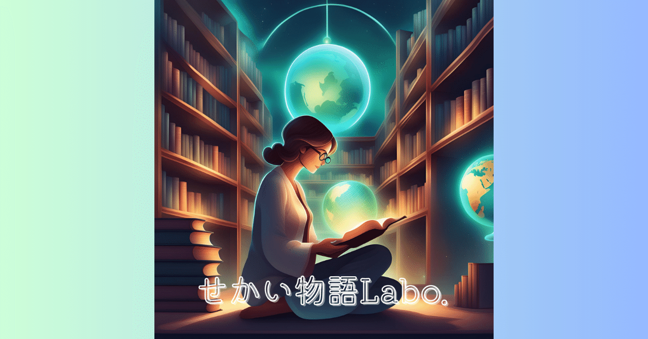 Kanaの哲学はエルフを使えば全部説明できた｜Kana | じぶん物語を紡ぐ人