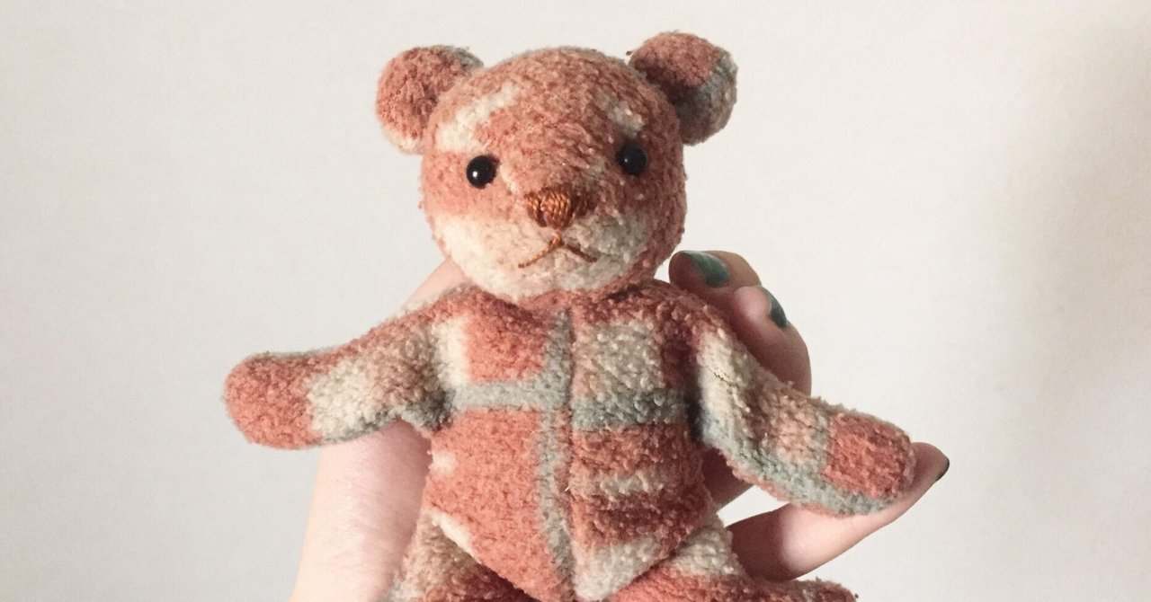 自己紹介｜naoudon_chan