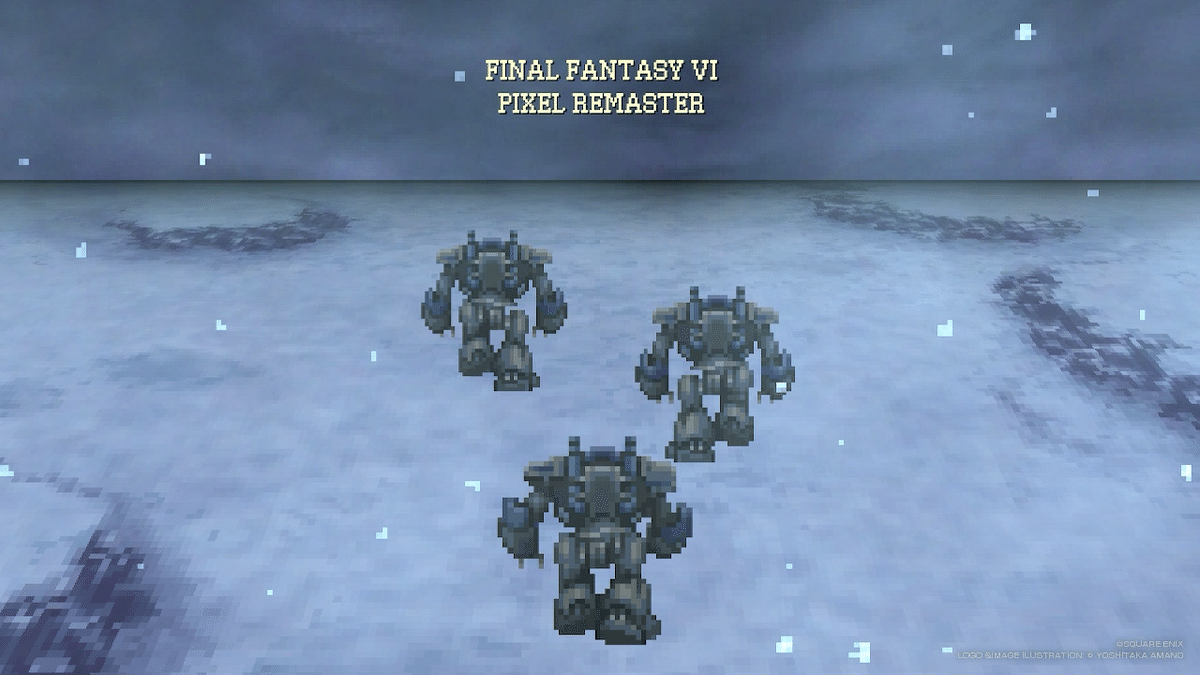 【ゲームレビュー】FF6:シリーズ最高傑作が残した光と影｜コバルトブルー