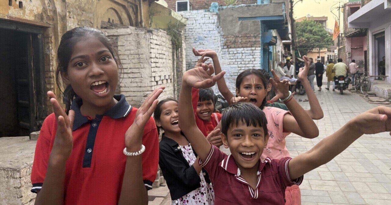 インドに悪魔のナマズを追って③｜Kameda Takeru