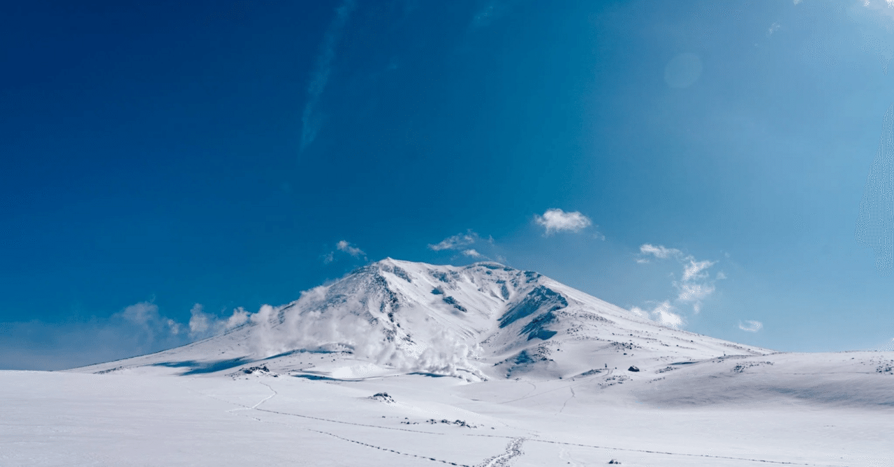 私にとっての幸せ｜nagi