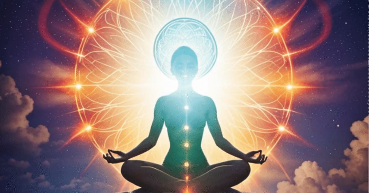 レイキが使えるみたいなので、深ぼってみた！｜Taiga Sugie