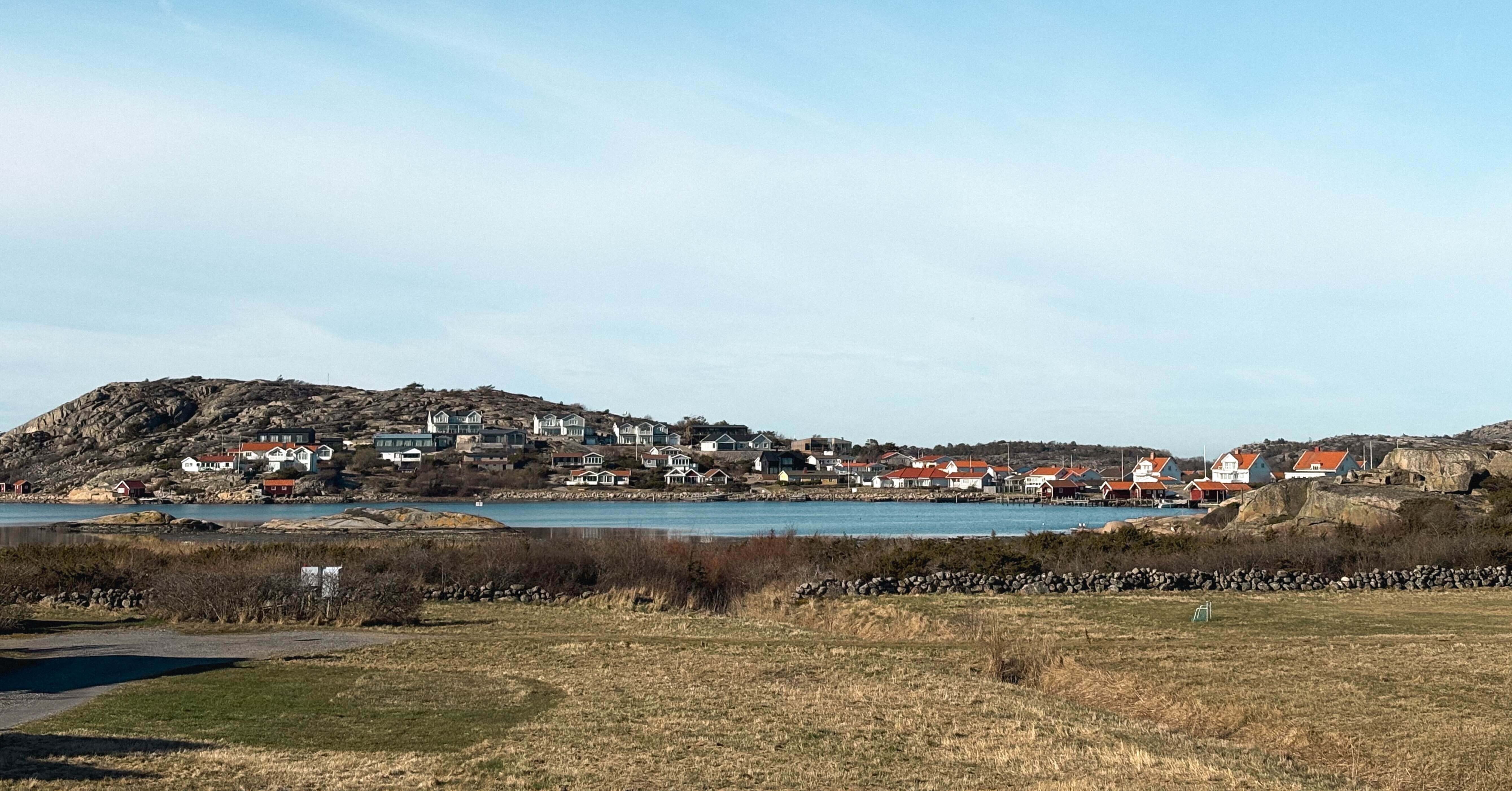 Reina | スウェーデンの暮らし｜note