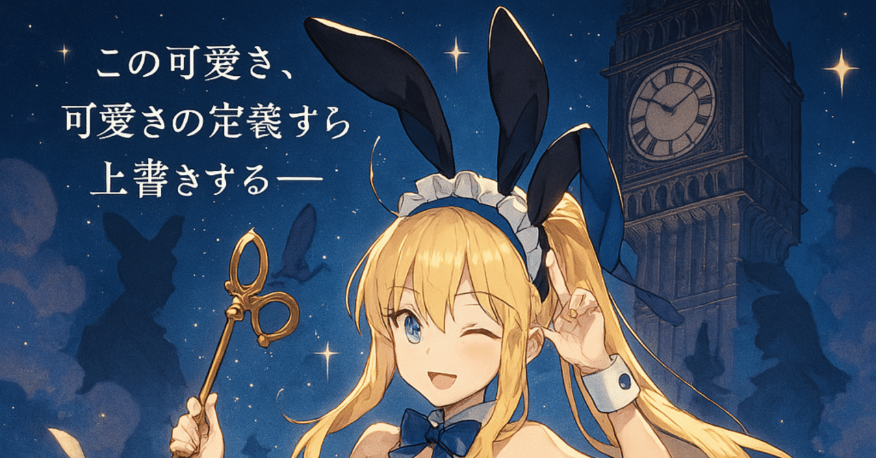 A.A ワンダーランド！：第5話｜evmos_chan