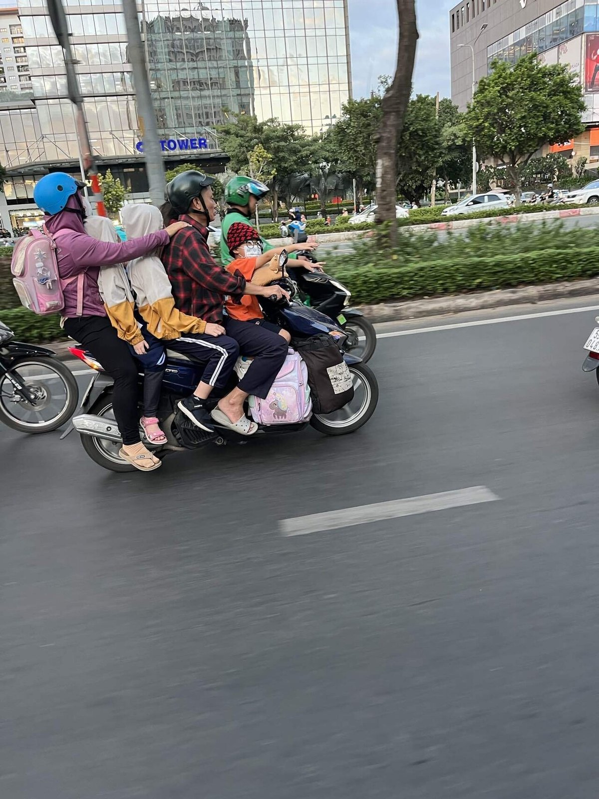 【海外移住】ベトナム生活半年間の事件簿（5選）｜Kaho.Y