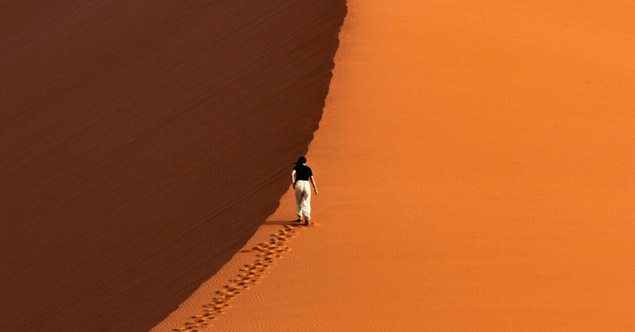 DAY19.20.21 2泊3日のナミビアロードトリップスタート｜うい