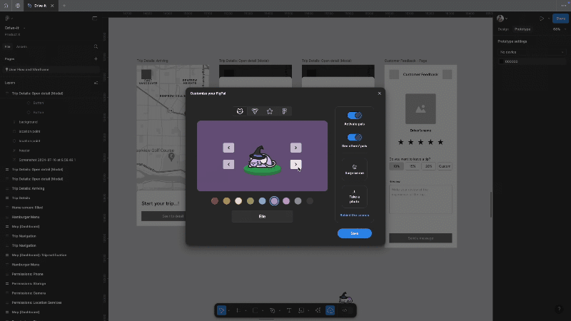 【2025年4月】Figma最新機能！｜さかい わかな | UXデザイナー
