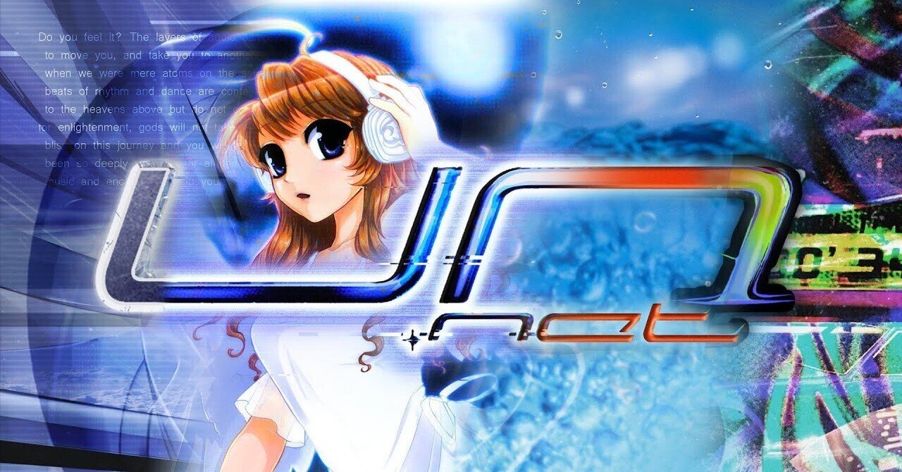 under.net compilation vol. 3に参加しました。｜DJ JUNOU / じゅのぅ