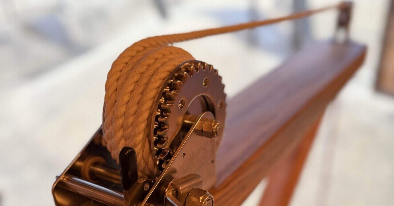 HBD 凱旋門｜Dan Takuma