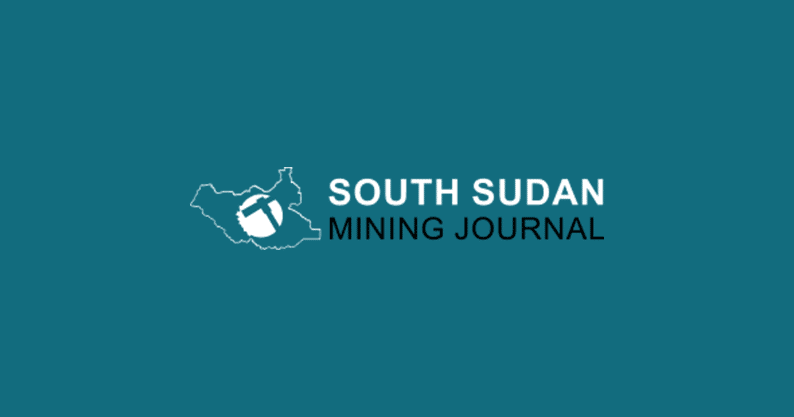 「南スーダン鉱業誌」SSMJ South Sudan Mining Journal has been published by Lilico Engineering Services ...