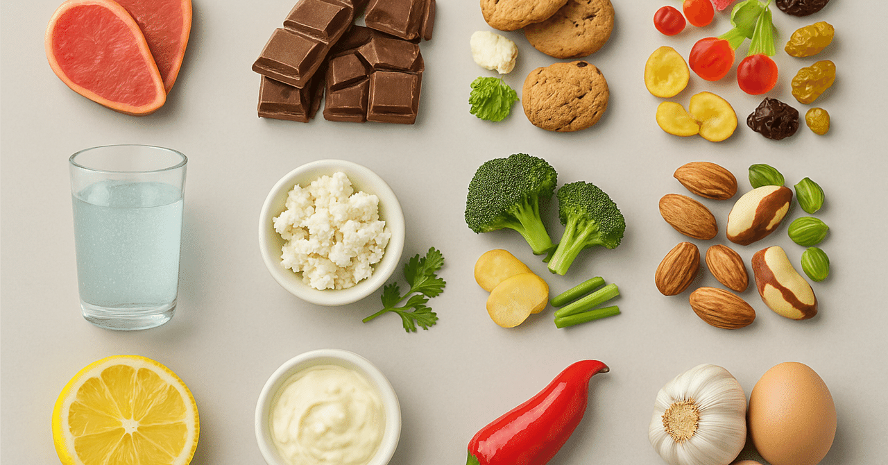 「無性に が食べたい！」の裏にある体からのサインとは？｜suemi.kotonoha