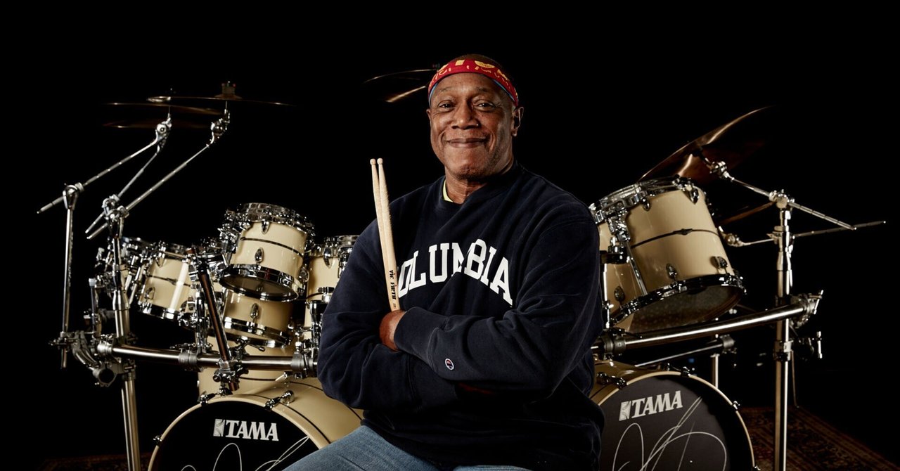 【ビリー・コブハム】2025年、往年のメンバーが集結した最新ライブ！｜Cyberseekers