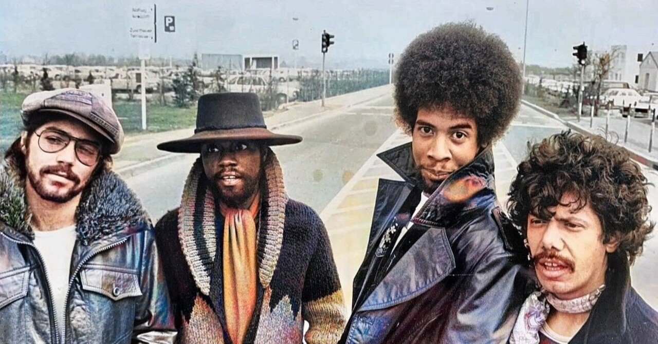 【リターン・トゥ・フォーエヴァー】遂にフル・リマスターで蘇った名作！！｜Cyberseekers