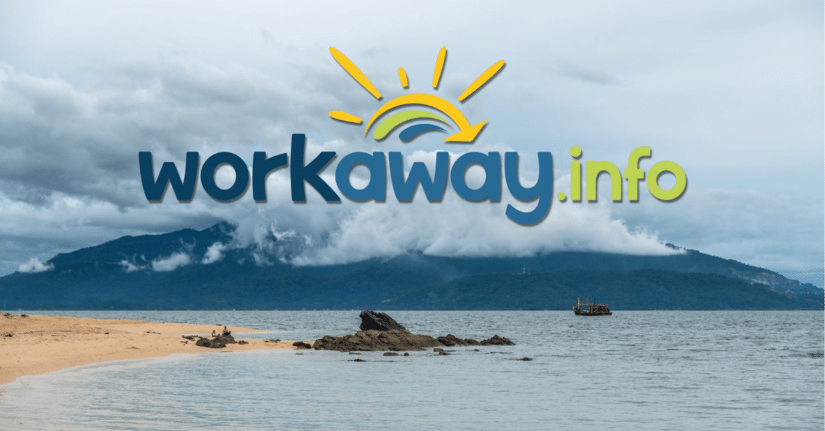 workaway登録方法・使い方をゼロから完全解説｜ホスト探しで失敗しないためのコツも紹介｜のぞみ