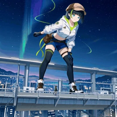 Deforum-ComfyUIのColor-matchingノードの修正とかしてみた話＠ComfyUI｜shiba*2