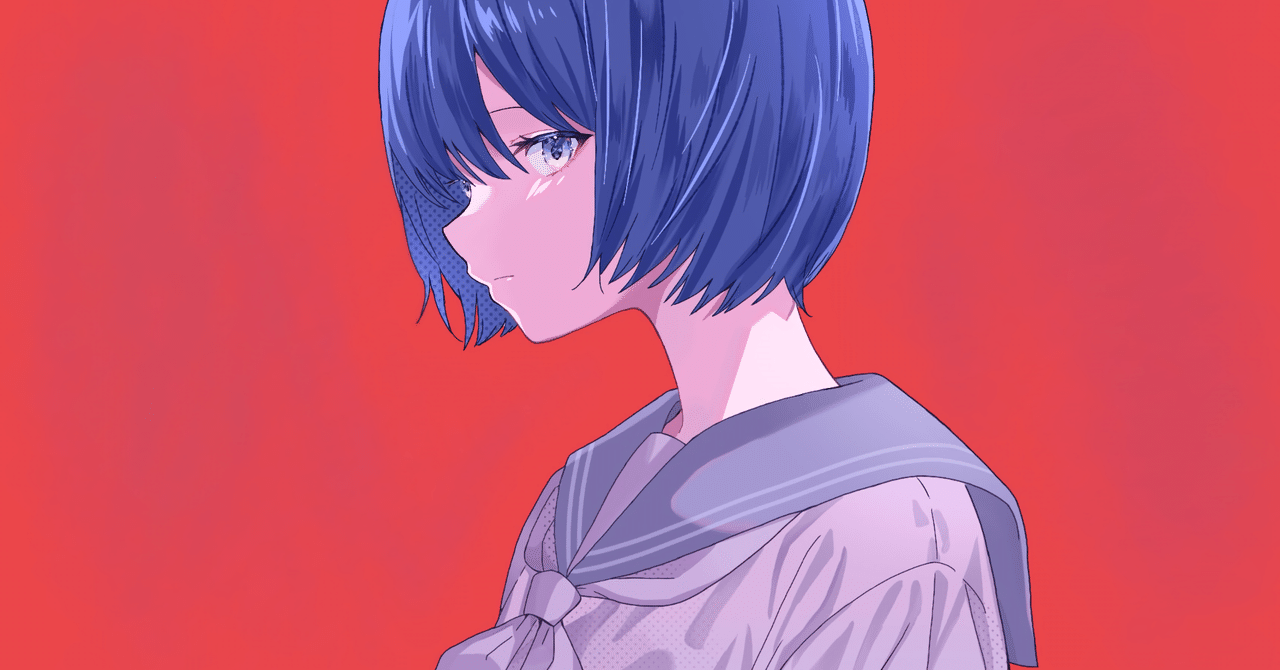 赤日の歌｜征乃/Yukino