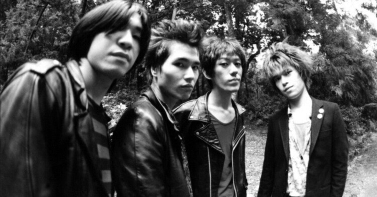 私の好きなアルバム[ パンク/ロック編]｜kei1diablo