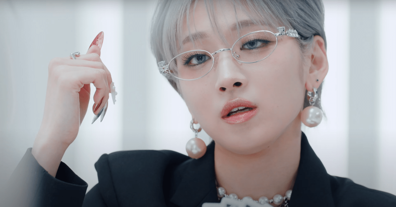 HANA - ROSE 日本語訳・和訳・意訳｜wallabee