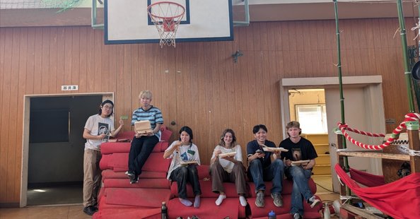 一般社団法人The Red Dot School ｜note