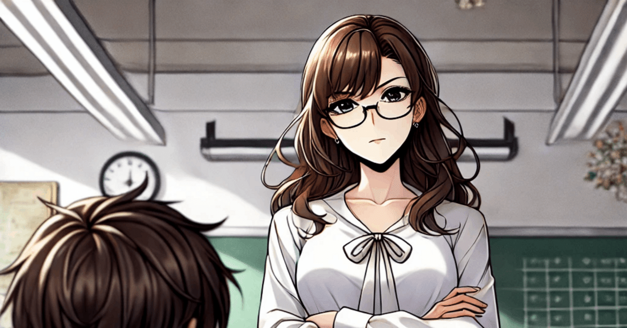 教師という名の女王様──M男生徒への恥辱課題～今日もあなたを正しく“調教”してあげるわ～｜女王様みき｜羞恥と忠誠の命令帳