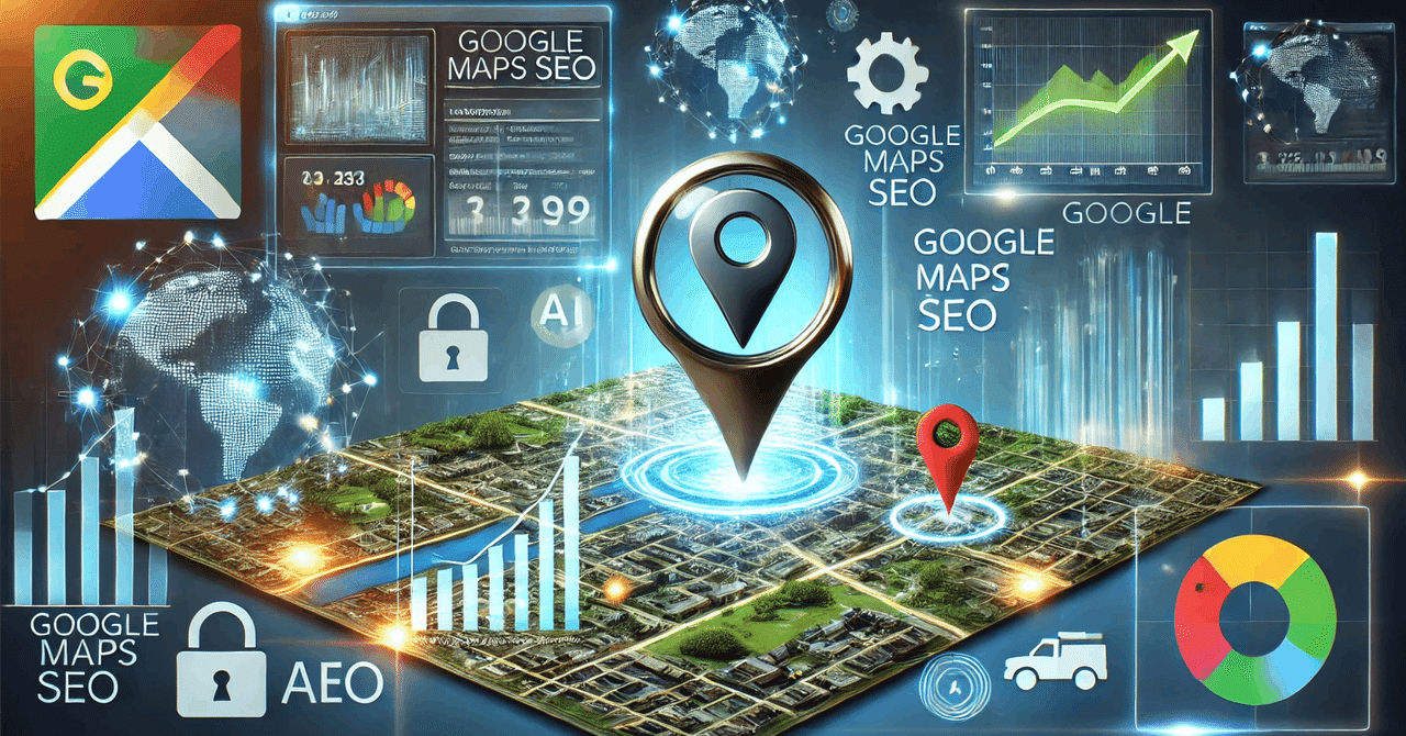 MDSのMEOサービスとは？Googleマップ集客の新常識｜Ruri