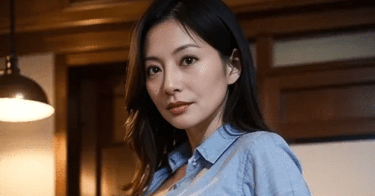 アラフォー熟女ミニスカート編｜ai YOKO